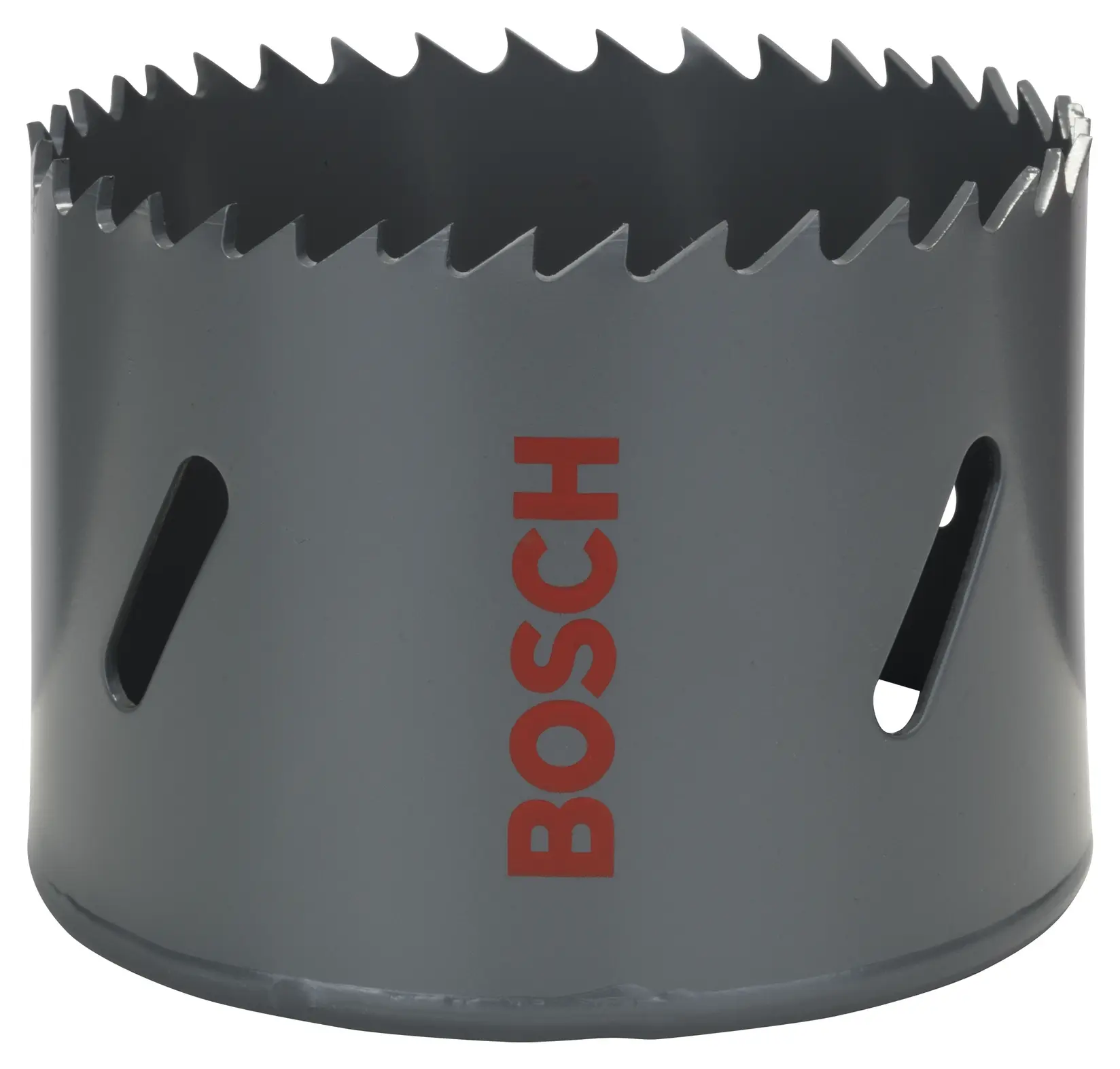 Bosch Testera za otvore HSS-bimetal za standardne adaptere 2608584124, 70 mm, 2 3/4"