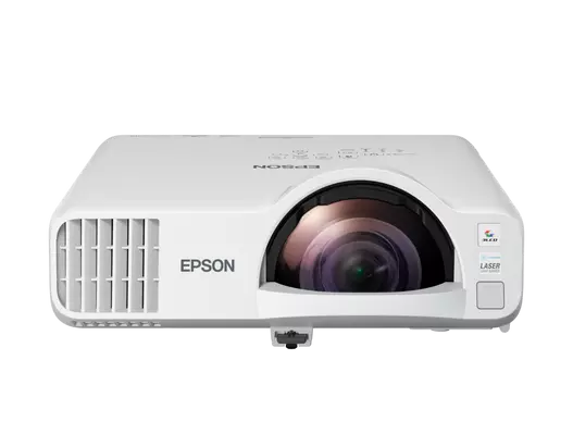 EB-L210SW Projector