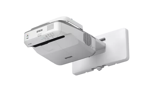 EB-685Wi Ultra-short-throw projector