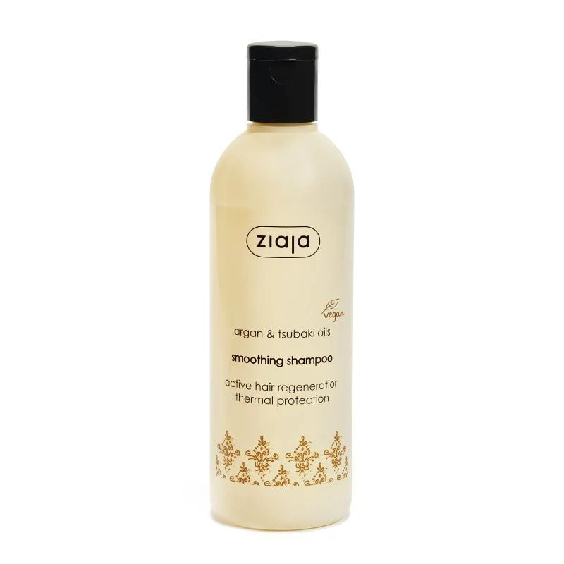 Ziaja Argan & Tsubaki Ulje Šampon za kosu 300ml