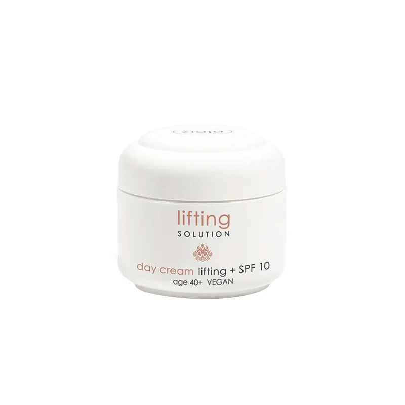 Ziaja Krema Za Lice Dnevna Lifting Solution SPF10