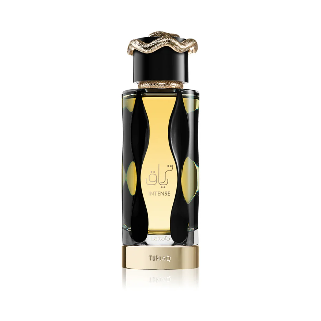 Lattafa Teriaq Intense Eau De Parfum