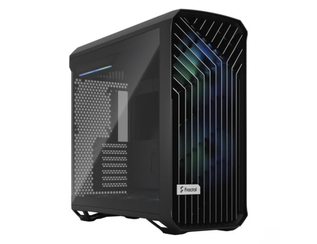 CT Gamer R9 kompjuter AMD Ryzen 9 9950X 128GB 4TB SSD GeForce RTX5090 32GB 1350W