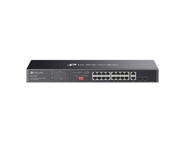 TP-Link DS1018GMP switch 18-portni
