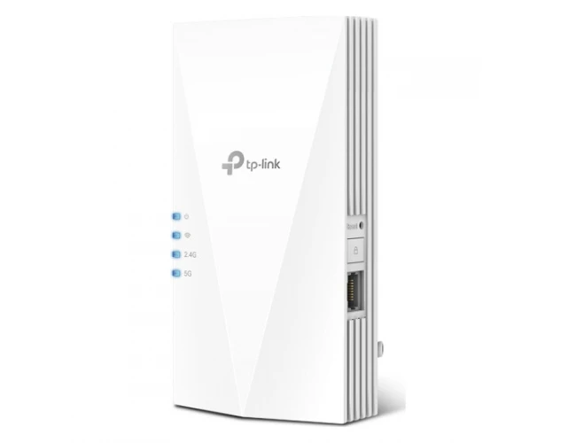 TP-Link RE700X AX300 Range extender