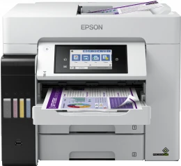 Epson L6580 EcoTank color inkjet multifunkcijski štampač A4 duplex