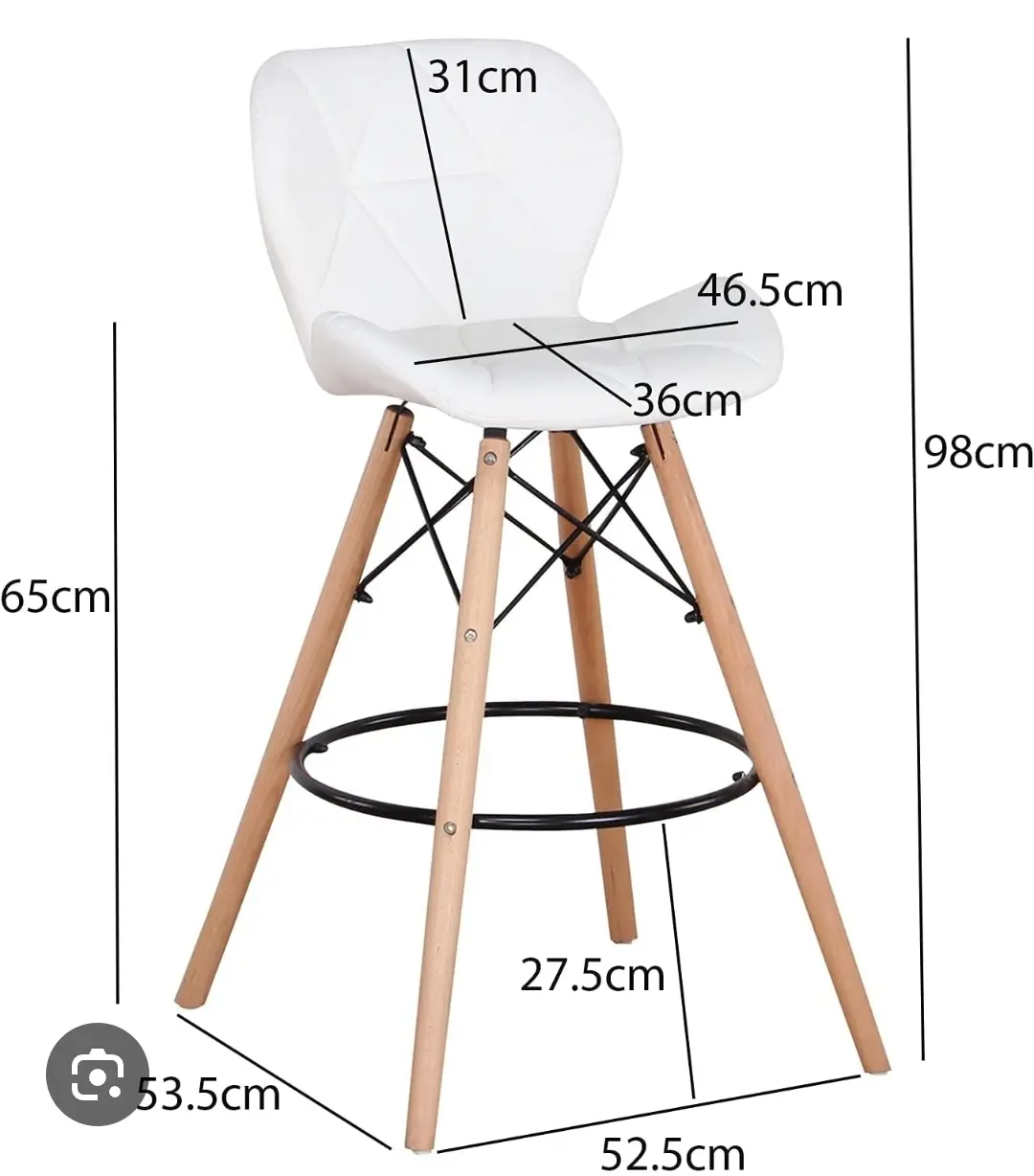 BARSKA STOLICA ŠTOF PESAK