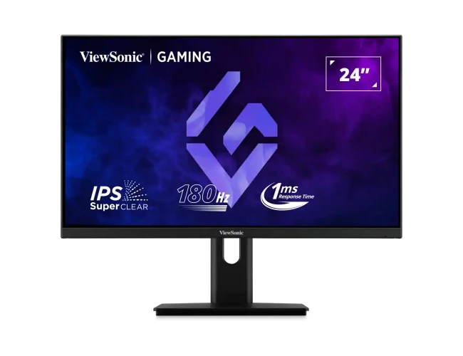 ViewSonic XG24G1 IPS gejmerski monitor 23.8"