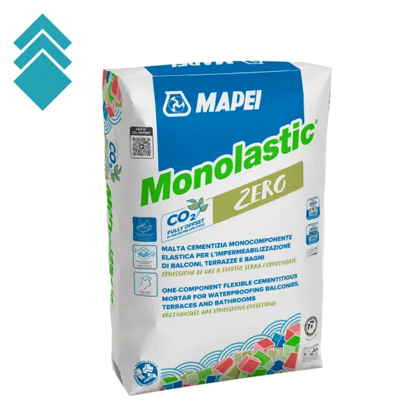 Mapei Cementni malter Monolastic