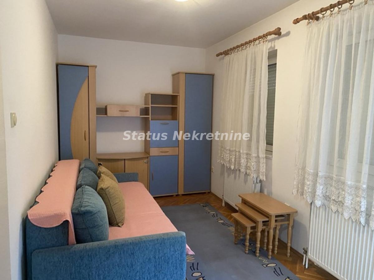 Stan - Novi Sad, Nova detelinara - ID oglasa 22127
Stan - Novi Sad, Nova detelinara - ID oglasa 22127
