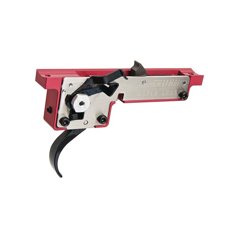 Maple Leaf VSR-10 CNC 90° Zero Trigger Group Gen 3