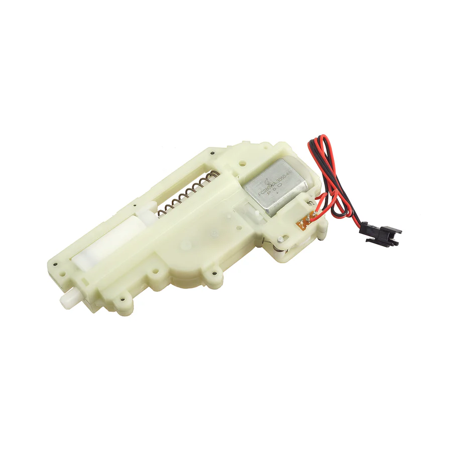 Cyma Gearbox AK/MP5 CM01
