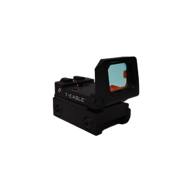 T-EAGLE FLRD Mini Red Dot Reflex Sight