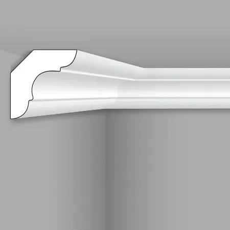 Stilby doo Lajsna od stiropora LX-30, 30x30x2000mm