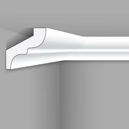 Stilby doo Lajsna od stiropora LX-35, 35x35x2000mm