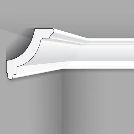 Stilby doo Lajsna od stiropora LX-47, 50x45x2000mm