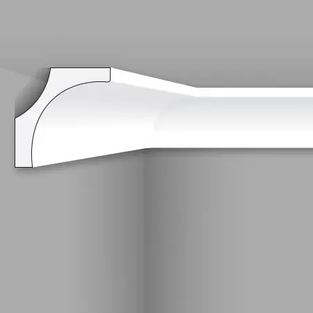 Stilby doo Lajsna od stiropora LX-45, 35x35x2000mm