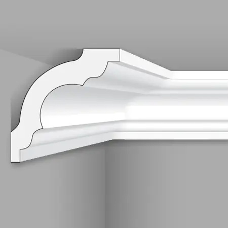 Stilby doo Lajsna od stiropora LX-110, 80x80x2000mm