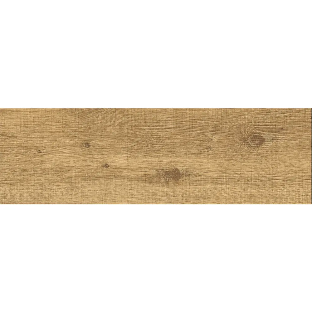CERSANIT Granitna pločica Raw Wood Beige, 18,5x59,8, Pakovanje: 1m2