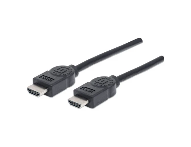 Manhattan (306119) HDMI (muški) na HDMI (muški) 4K kabl 1.8m