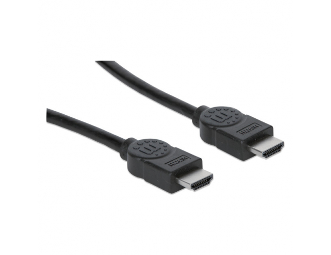 Manhattan (308441) HDMI (muški) na HDMI (muški) kabl 7.5m