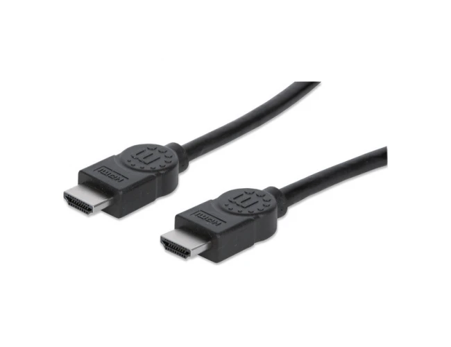 Manhattan (306126) HDMI (muški) na HDMI (muški) 4K kabl 3m