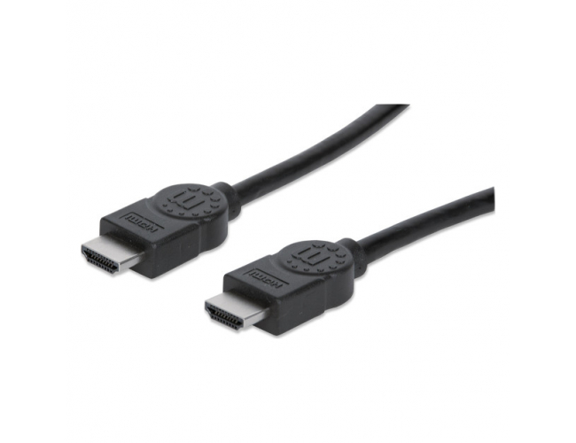 Manhattan (306133) HDMI (muški) na HDMI (muški) 4K 30Hz kabl 5m