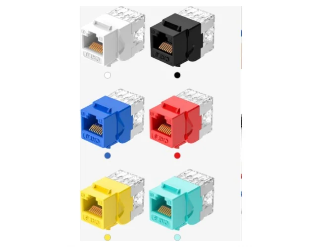 Owire CAT 5e RJ-45 adapter