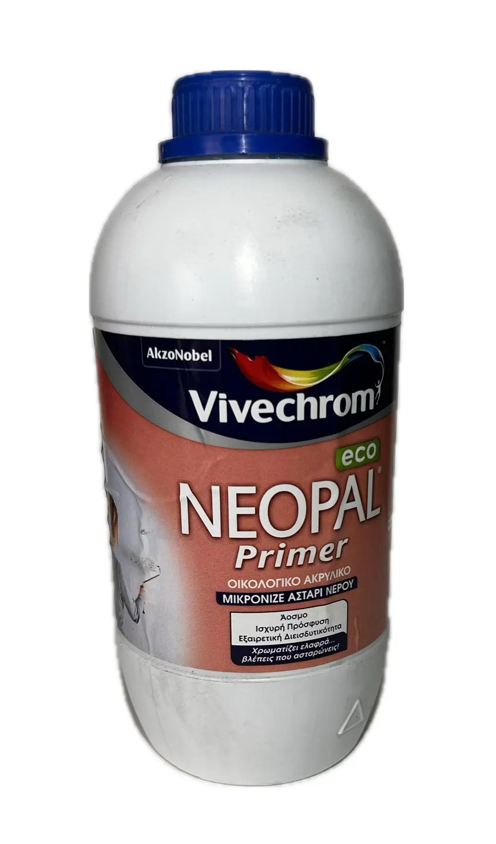 VIVECHROM Eko mikronizovana akrilna podloga 1l, Neopal Eco Primer