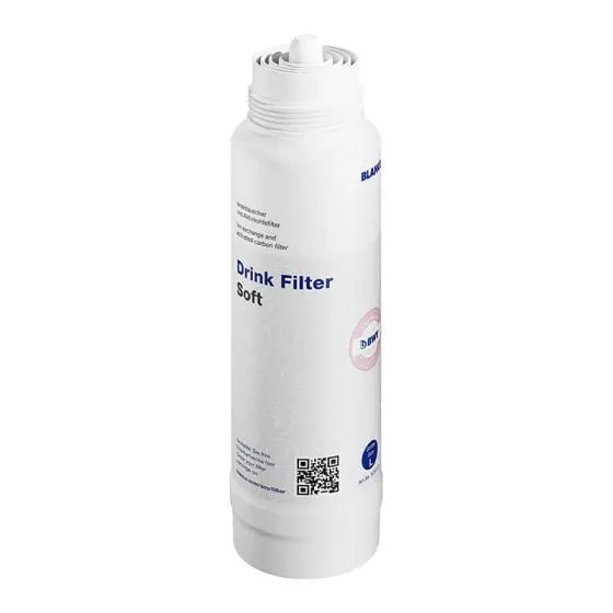 BLANCO Soft Filter L