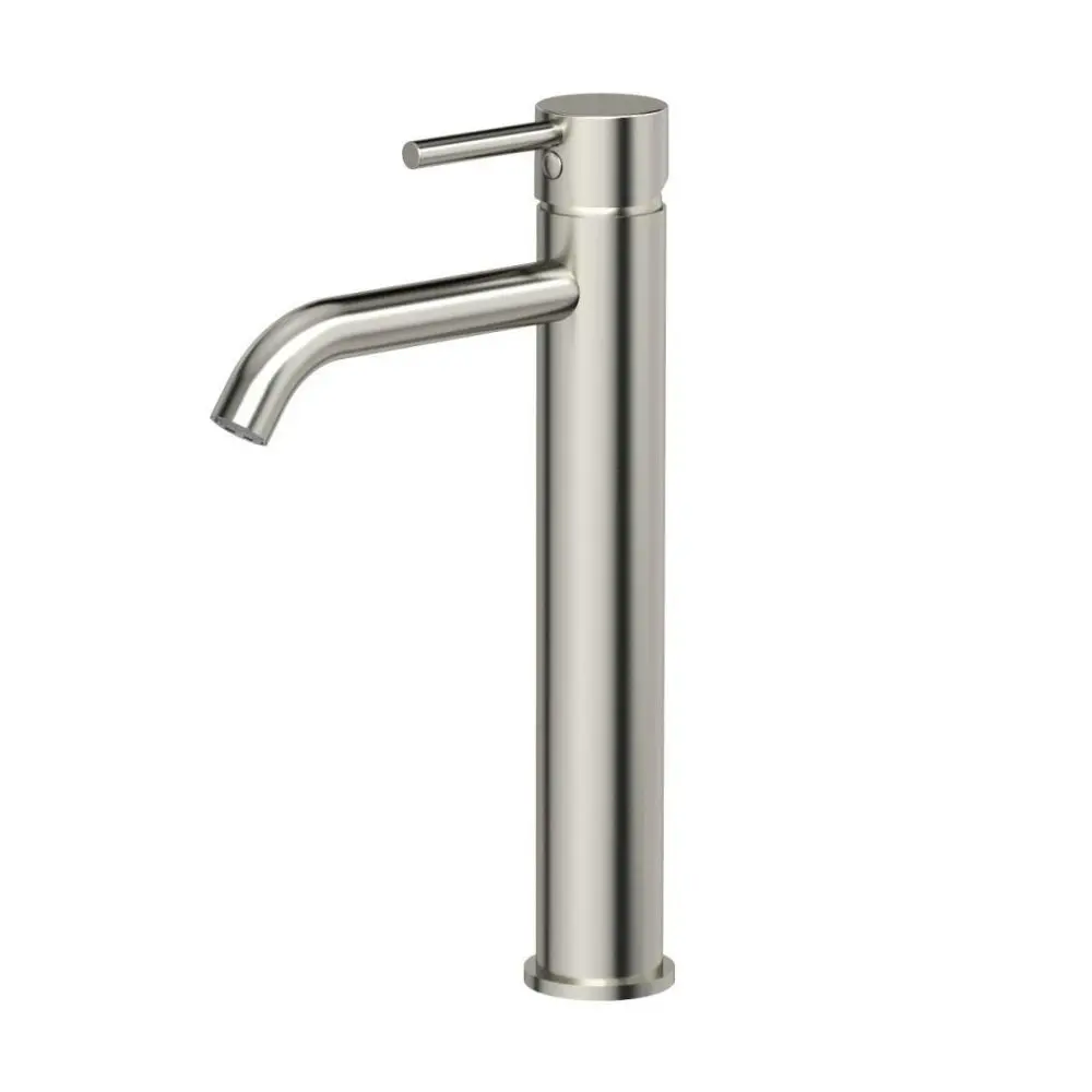 Armal Slavina za lavabo Rubi, Visoka, 26.5 cm, Nikl