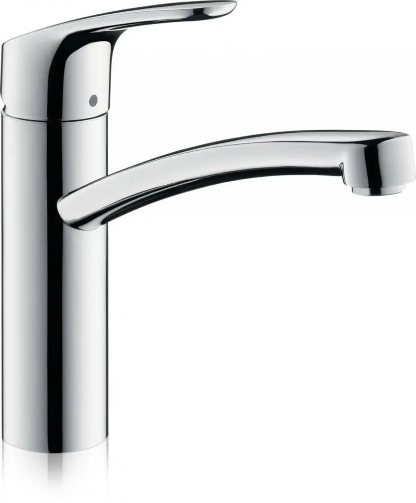 Hansgrohe Baterija za sudoperu Focus 160