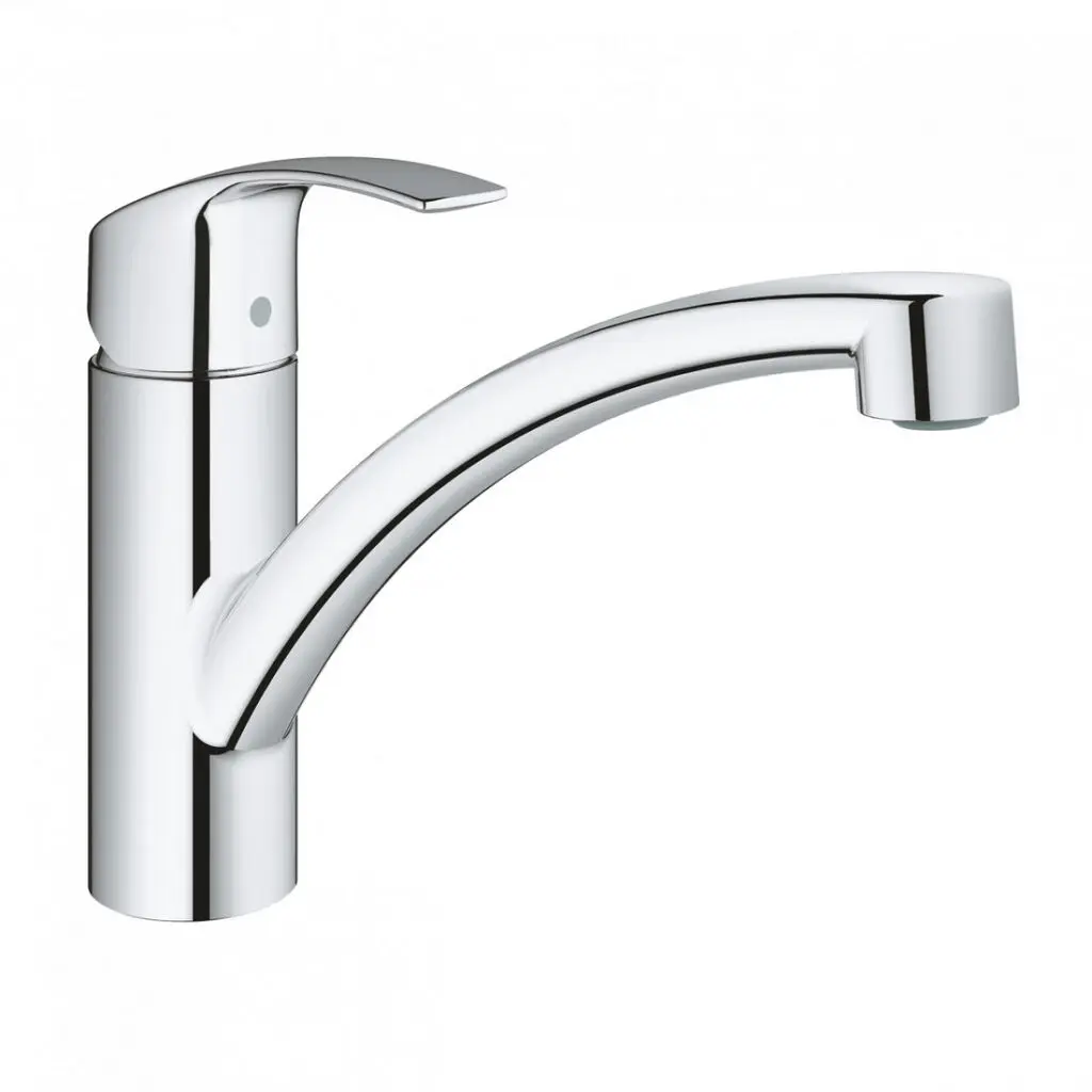 Grohe Baterija za sudoperu Eurosmart GR33281002