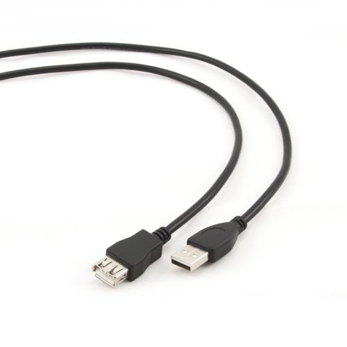 USB produžni kabl 1.8m Gembird CCP-USB2-AMAF-6