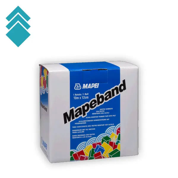 Mapei Hidroizolaciona traka, 10 m