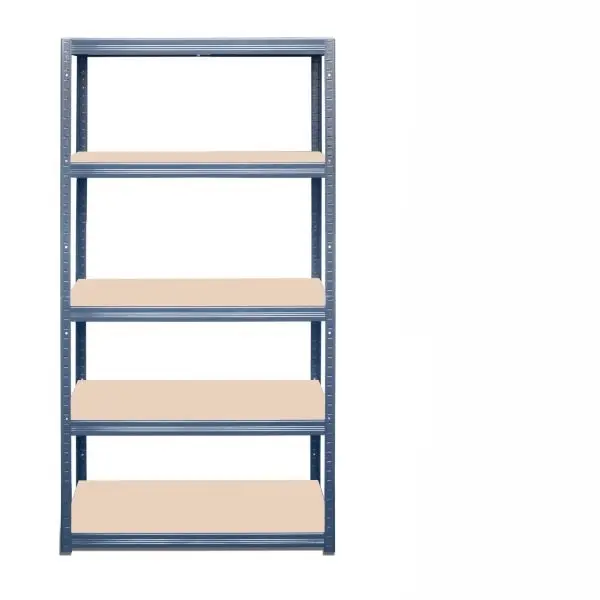 SMART STORAGE Polica 180x90x40cm 5x200kg