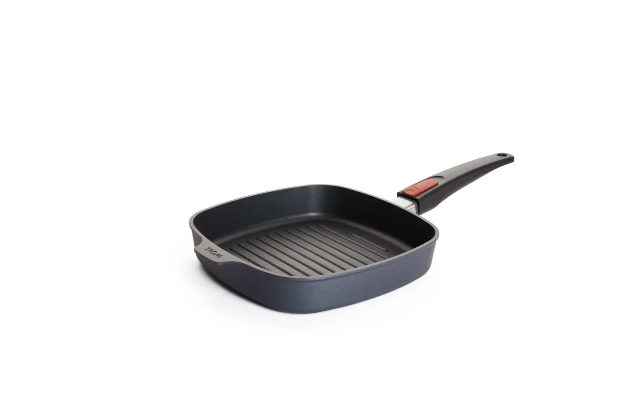 WOLL Tiganj za grill Diamond Lite indukcioni 24x24cm