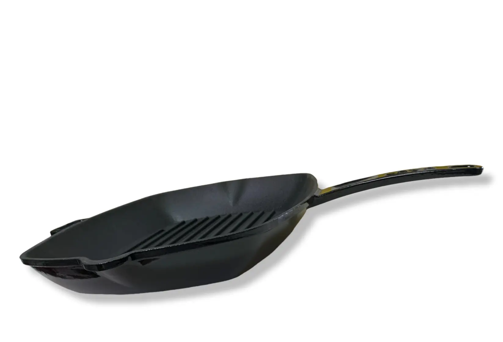 KAPP Tiganj Grill tuč 26x32cm 48232632 crni