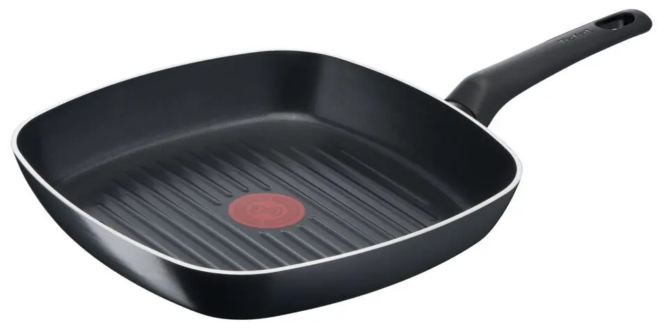 TEFAL Gril tiganj 26x26cm, Easy cook and clean