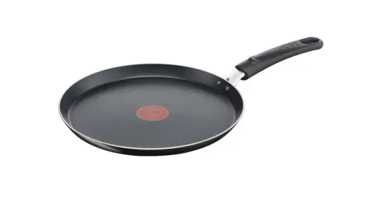 TEFAL Tiganj za palačinke Simply Clean B5671053 okrugli