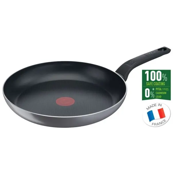 TEFAL Duboki tiganj 24 cm Easy Plus duboki B5690453