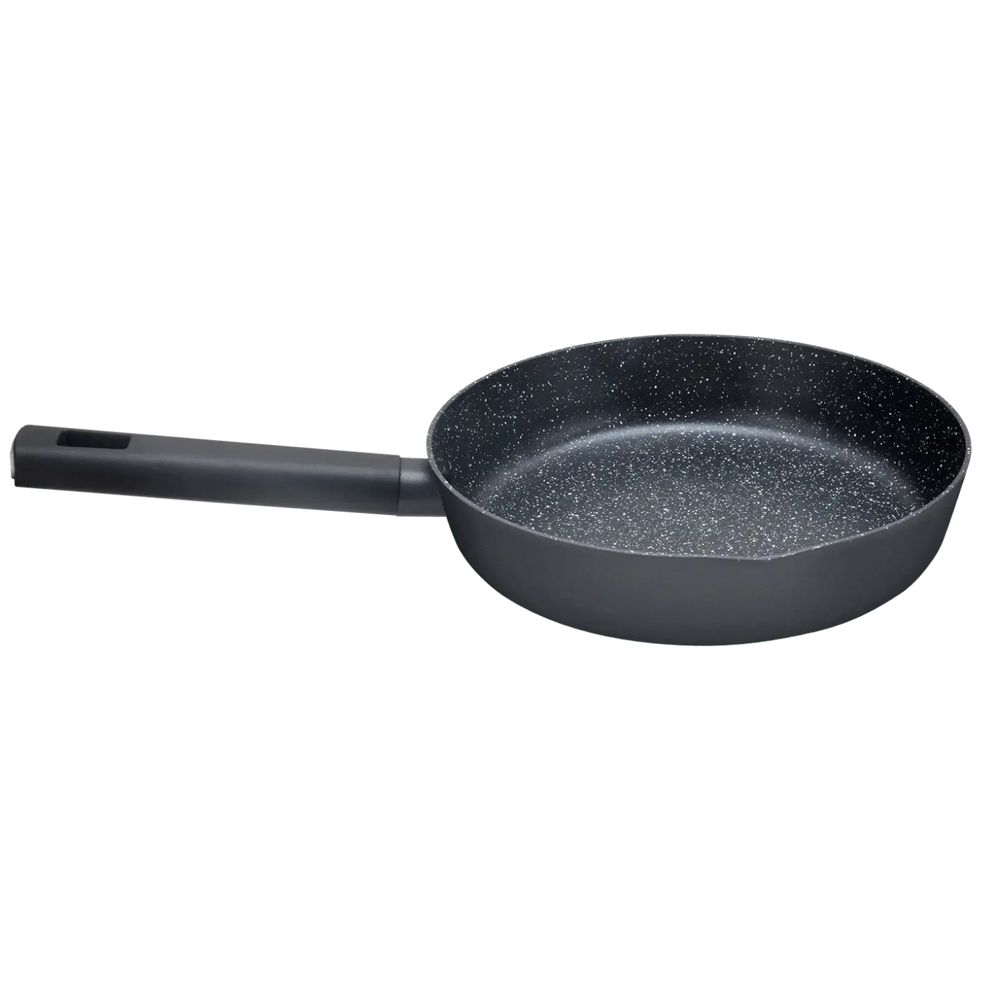 Zilan Pan, 22 cm - ZLN0911, crni