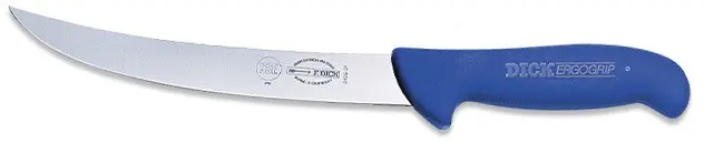 DICK Mesarski nož ErgoGrip 8242526, 25.4cm