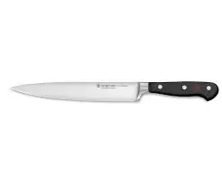 Wusthof Kuhinjski noz Carving Classic 20cm black
