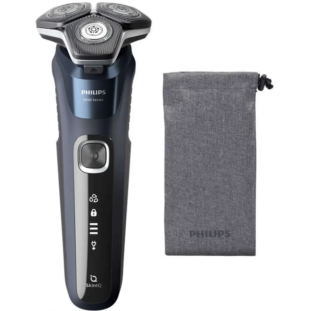 PHILIPS Aparat za brijanje S5885/10 tamnosivi