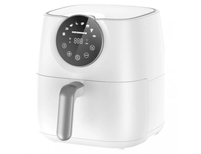 Heinner HAF-B6WH1700 AirFryer 1700W