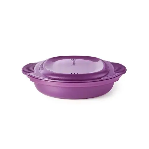 Tupperware Mikrodelicija, Velika, Ljubičasta