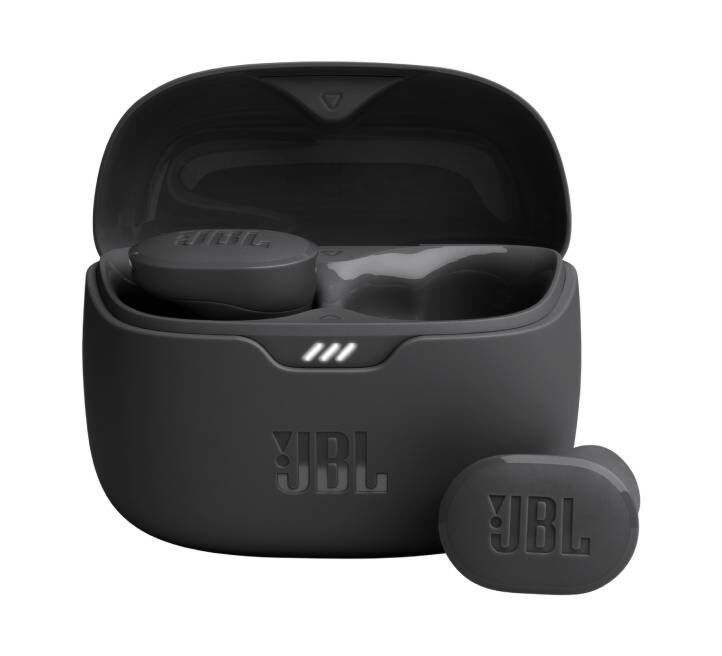 JBL BEŽIČNE BUBICE TUNE BUDS - BLACK