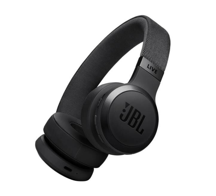 JBL Bežične slušalice Live 670NC - Black