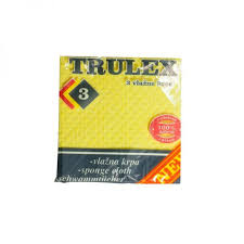 Trulex krpe 3/1